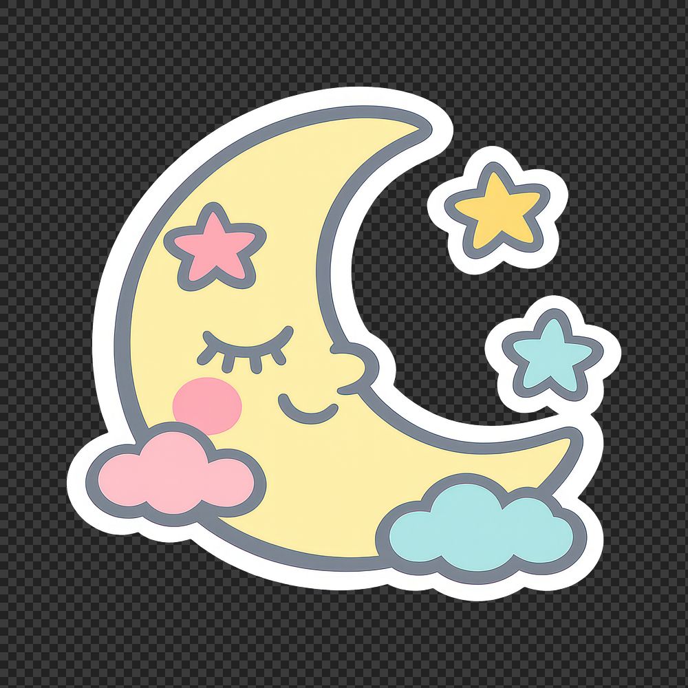 Sleep Png Cute Sleeping Images | Download Free Design Resources on rawpixel