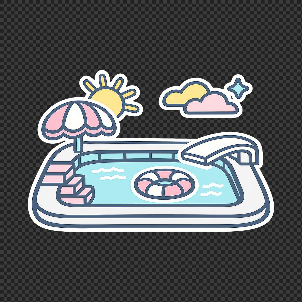 Background Pool Water PNG Texture Images | Free Photos, PNG Stickers ...