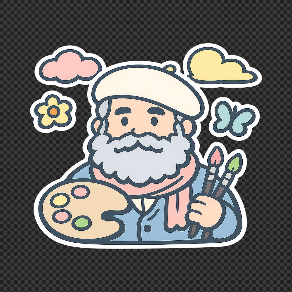 Illustrator Tool Cartoon Images | Free Photos, PNG Stickers, Wallpapers ...