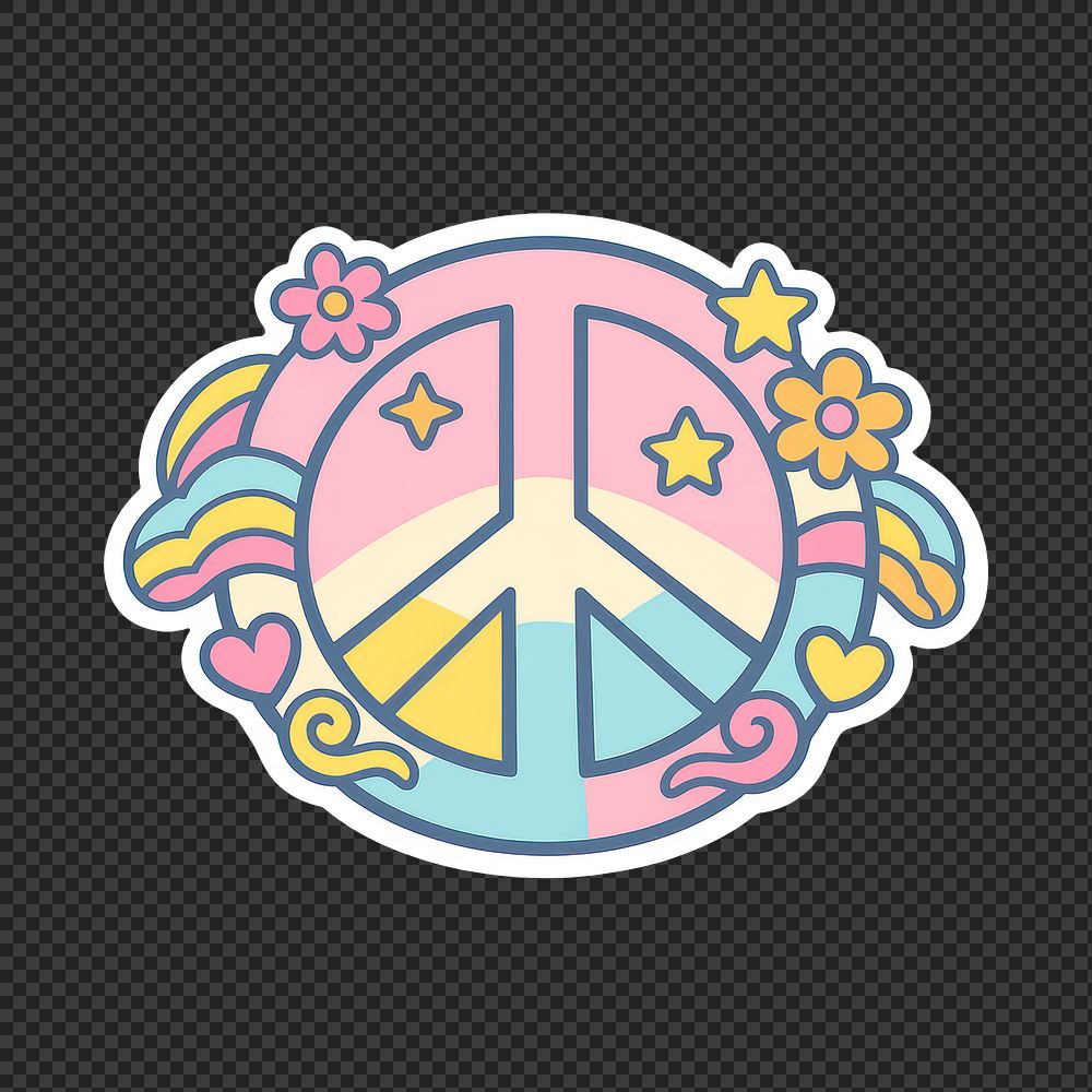 Retro Psychedelic Design Images | Free Photos, PNG Stickers, Wallpapers ...