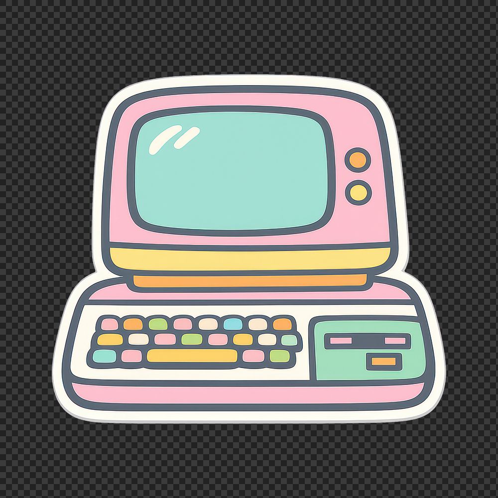 Computing Cartoon Texture Images | Free Photos, PNG Stickers ...