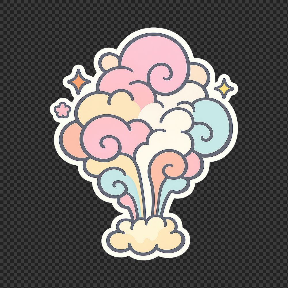 White Smoke PNG Shadow Images | Free Photos, PNG Stickers, Wallpapers ...