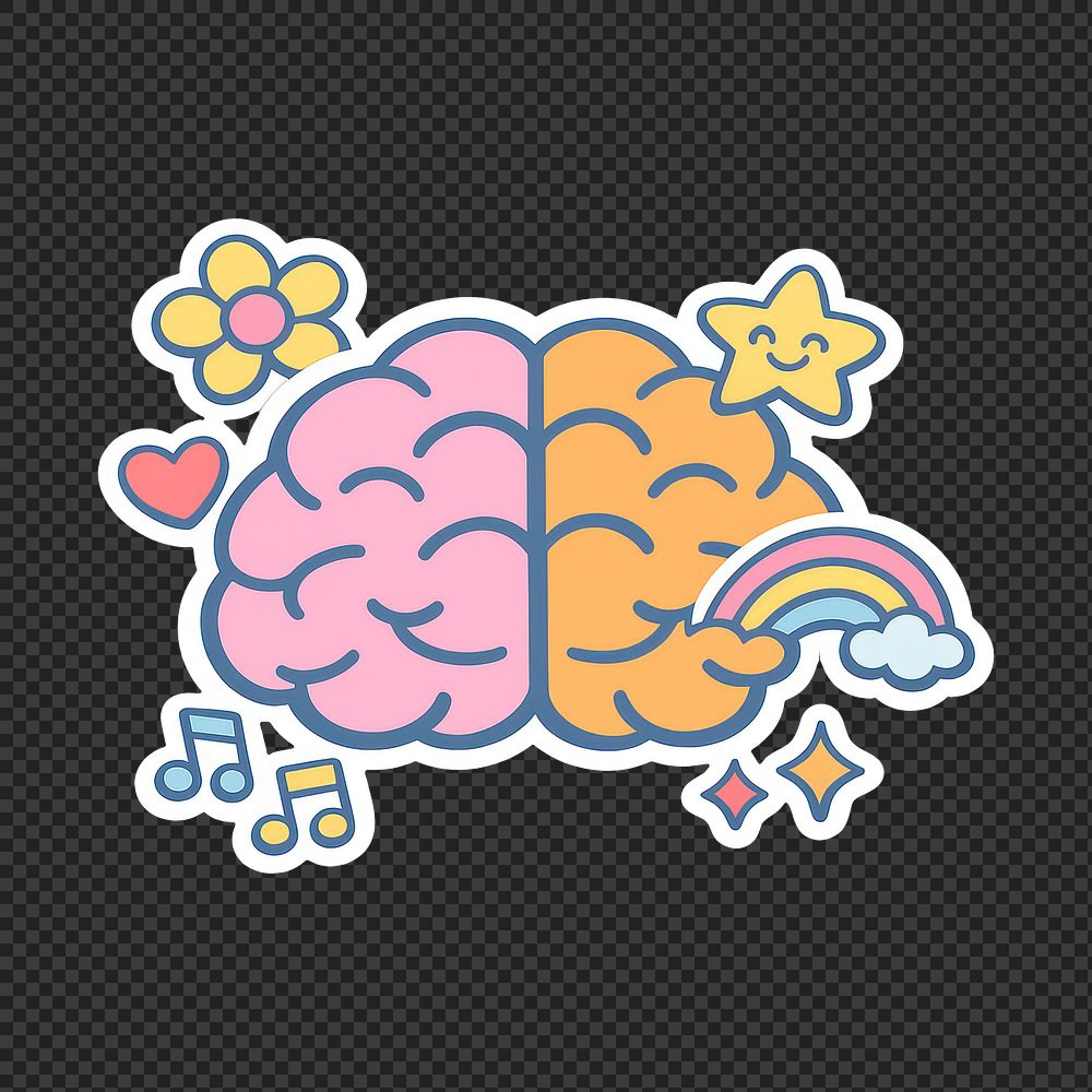 Retro Brain Texture Images | Free Photos, PNG Stickers, Wallpapers ...