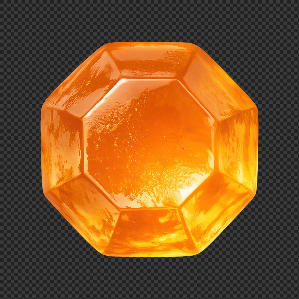 Amber+gemstone PNG Images | Free Photos, PNG Stickers, Wallpapers ...