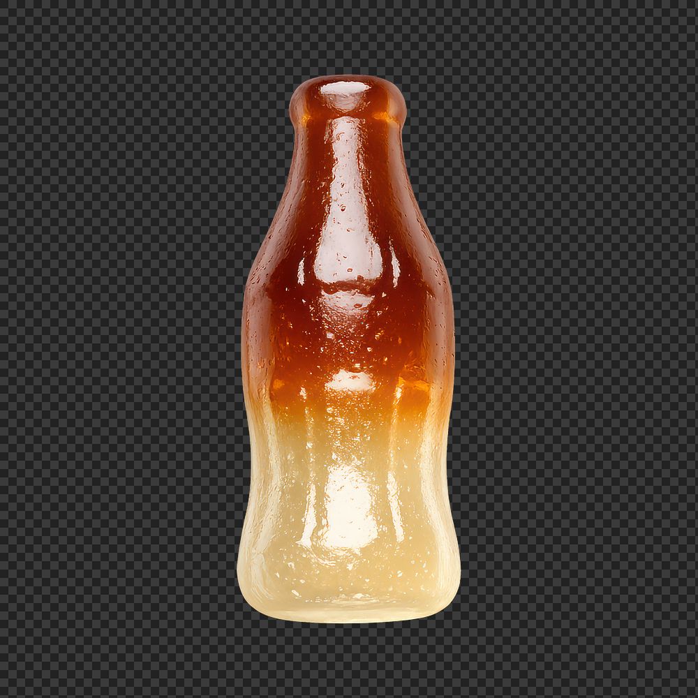 Soda Bottles PNG Transparent Images | Free Photos, PNG Stickers ...