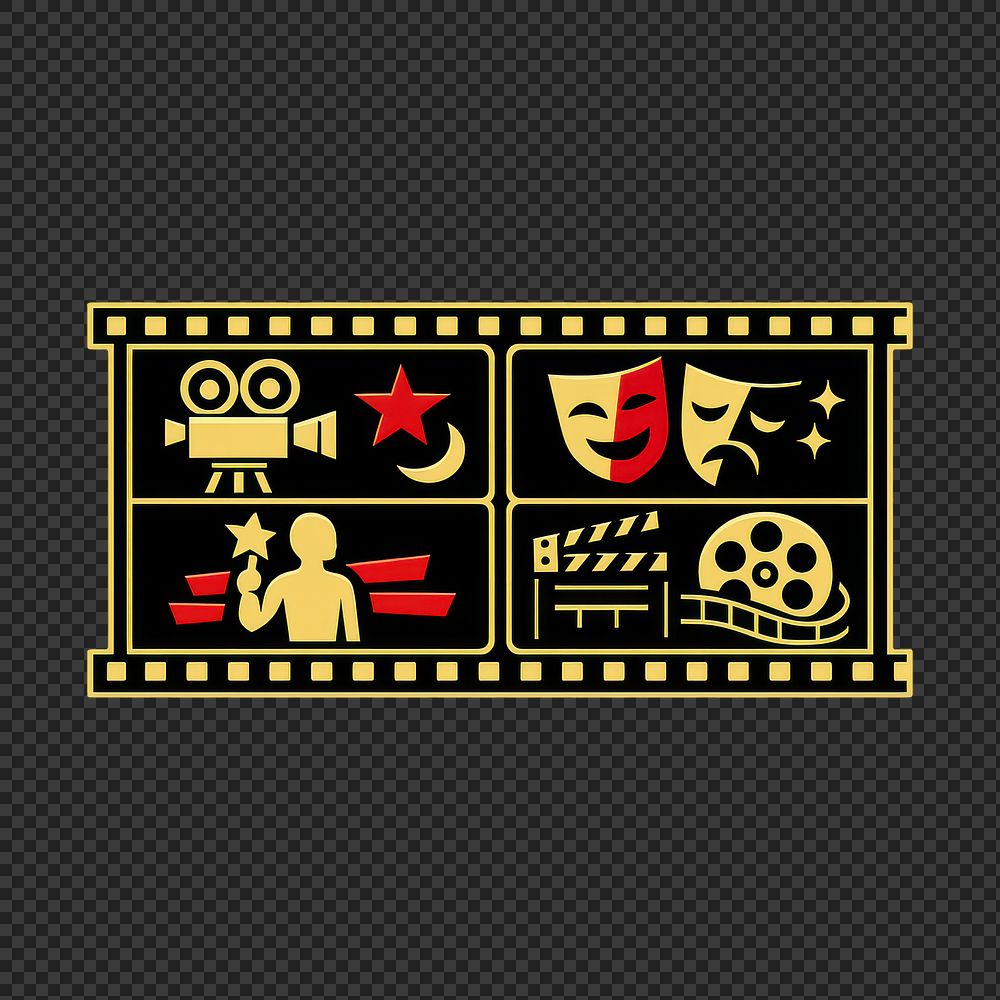 Theaters Cinema Movie Images | Free Photos, PNG Stickers, Wallpapers ...