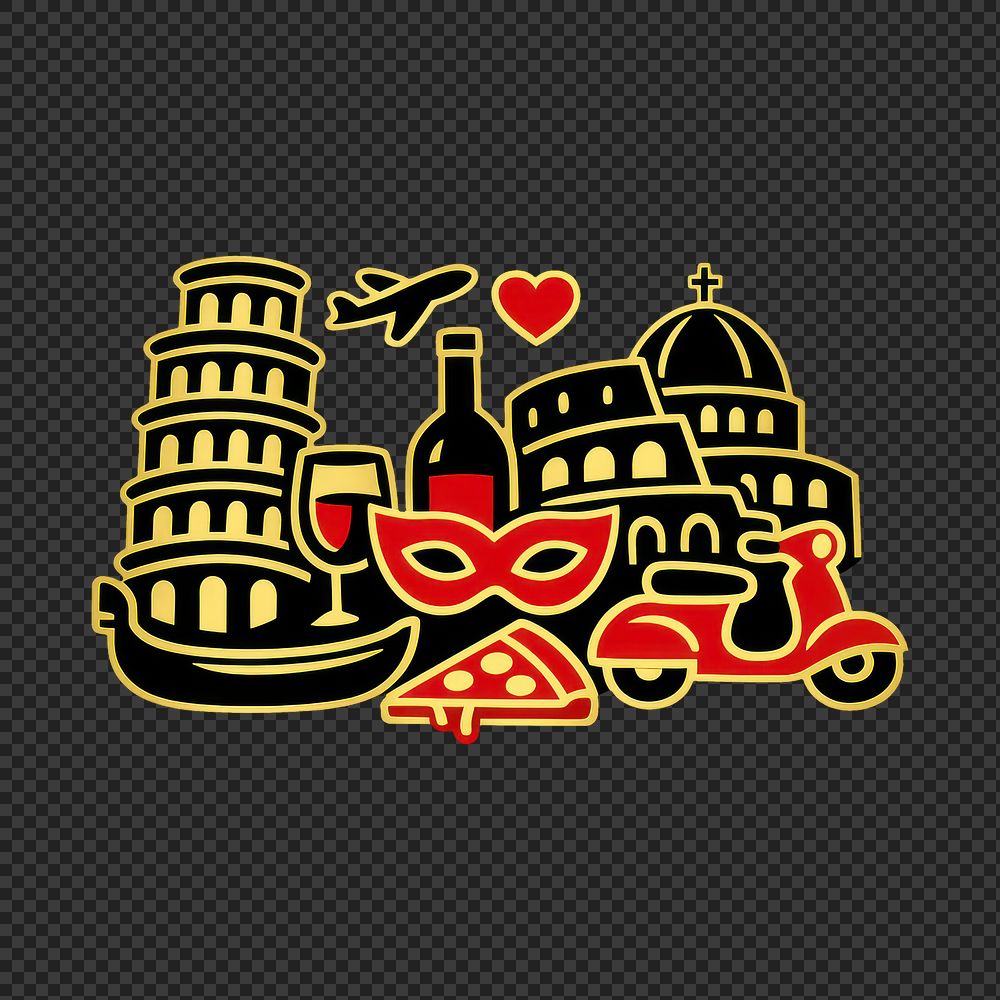 Gold Tower Golden Isolated Art Images | Free Photos, PNG Stickers ...