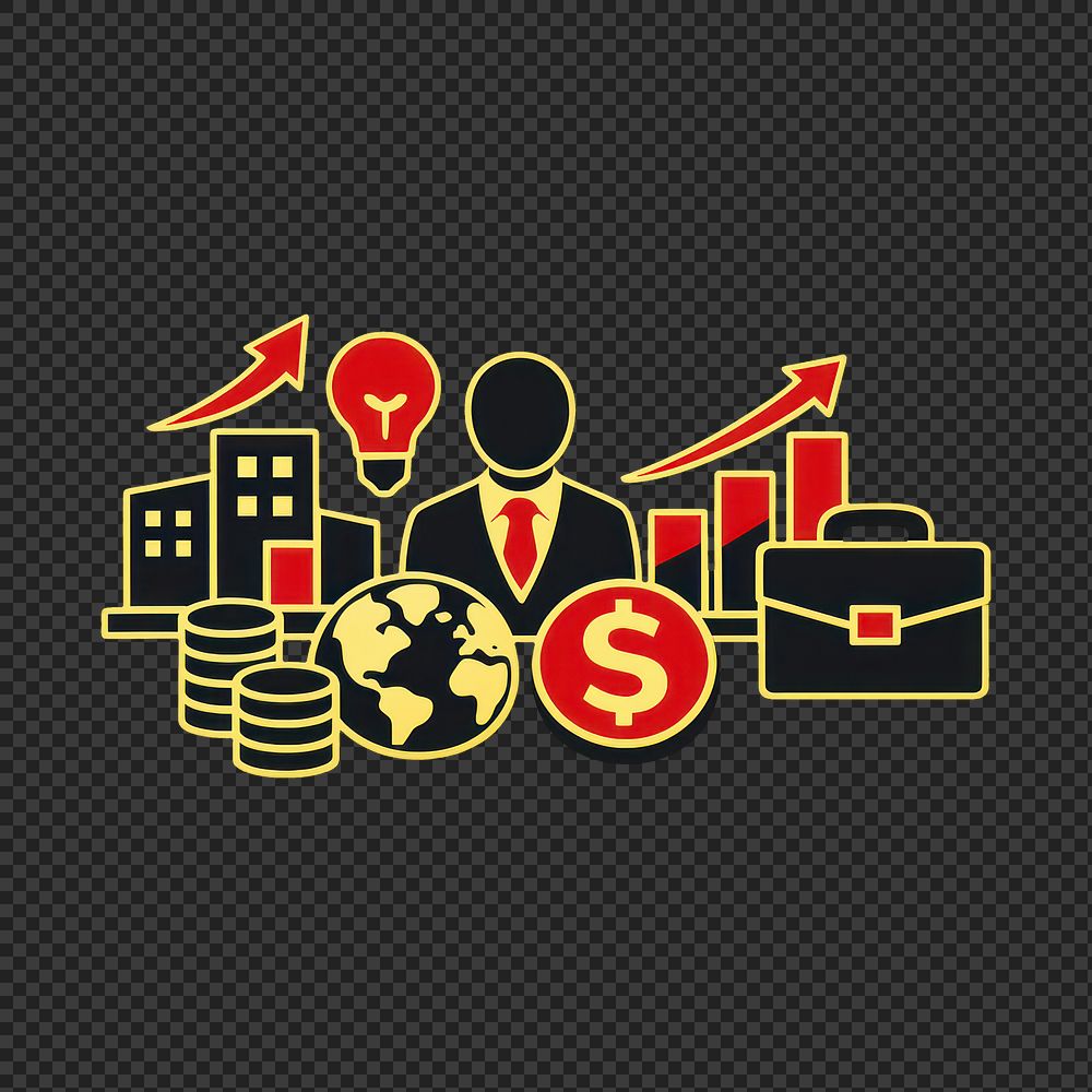 Gold Investment Illustration Images | Free Photos, PNG Stickers ...
