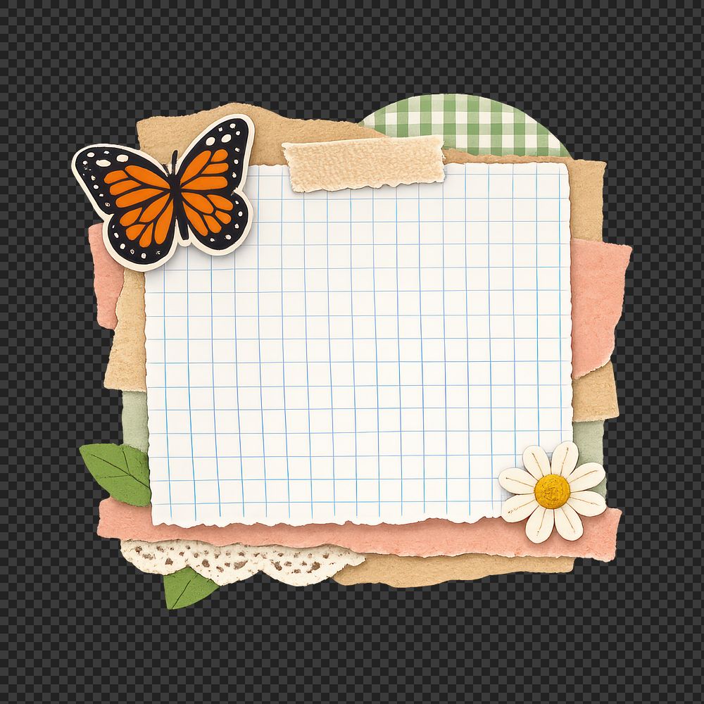 Stickers+for+scrapbooking Background Flower Images | Free Photos, PNG ...