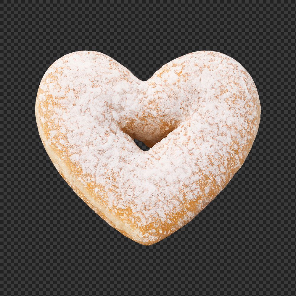 Powder Heart Background Images | Free Photos, PNG Stickers, Wallpapers ...