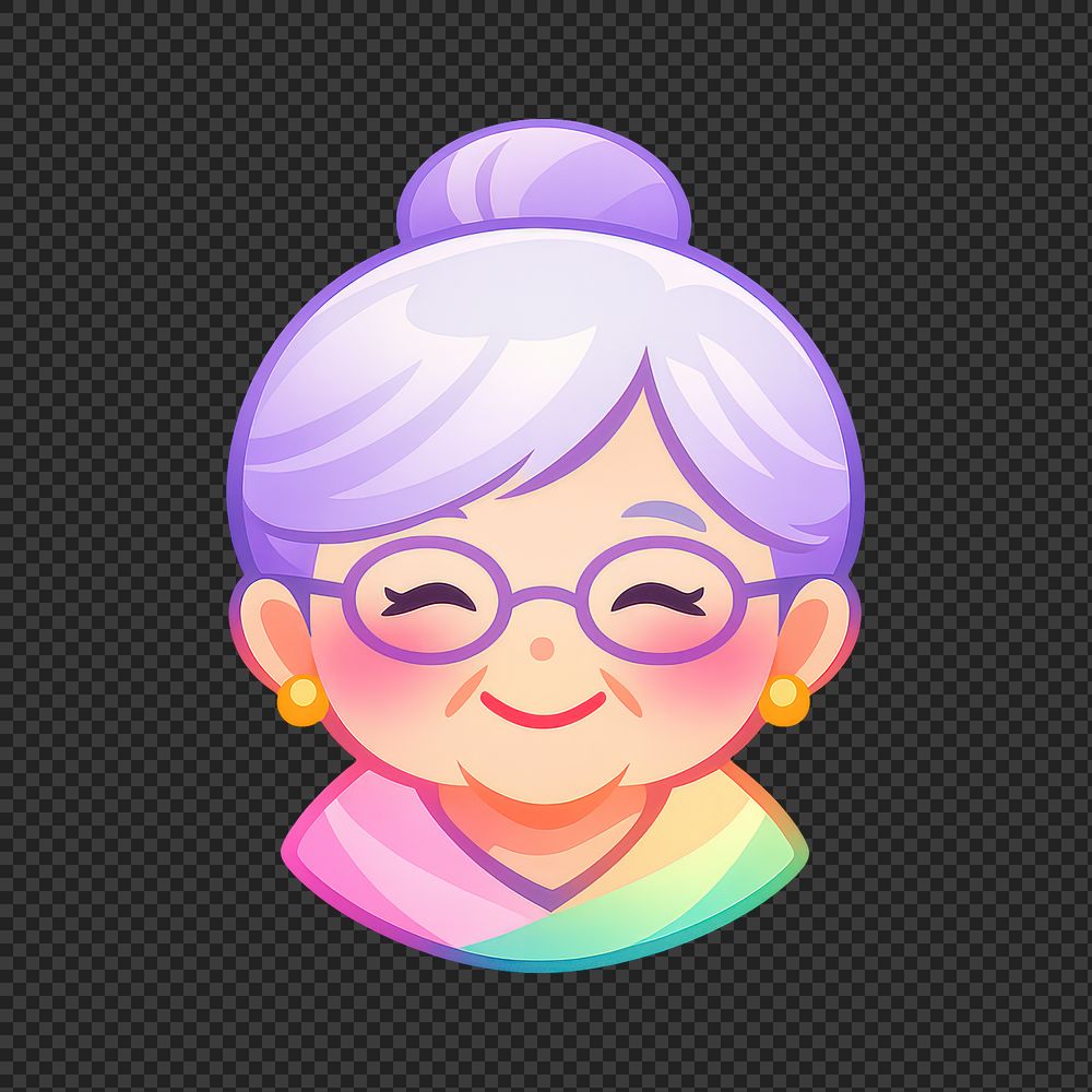 Woman+face+silhouette+earrings PNG Images | Free Photos, PNG Stickers ...