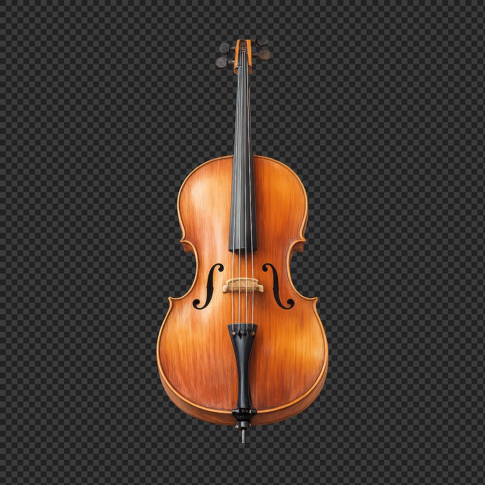 Cello Music Background Shadow Images | Free Photos, PNG Stickers ...