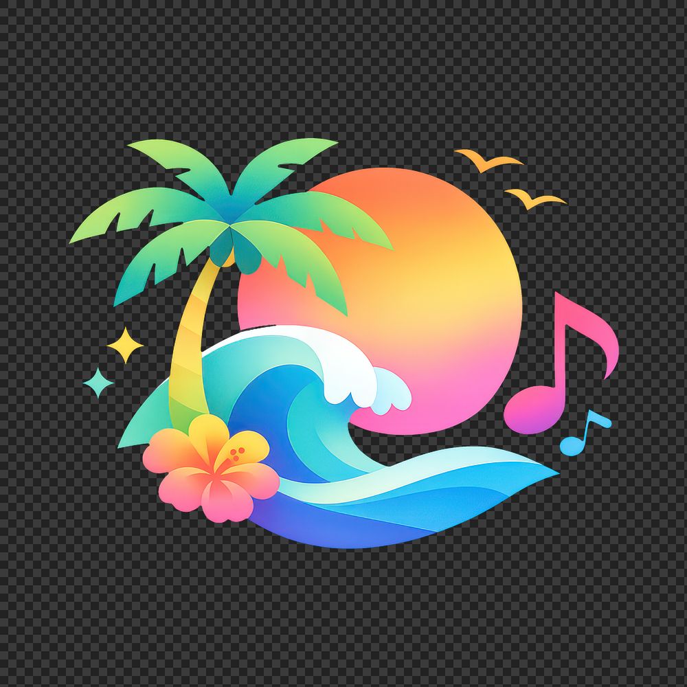 Music+vector PNG Images | Free Photos, PNG Stickers, Wallpapers ...