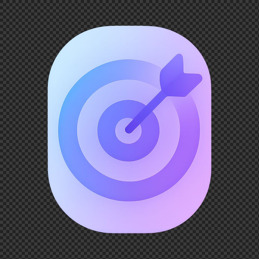 Hitting+icon Goal Images | Free Photos, PNG Stickers, Wallpapers ...