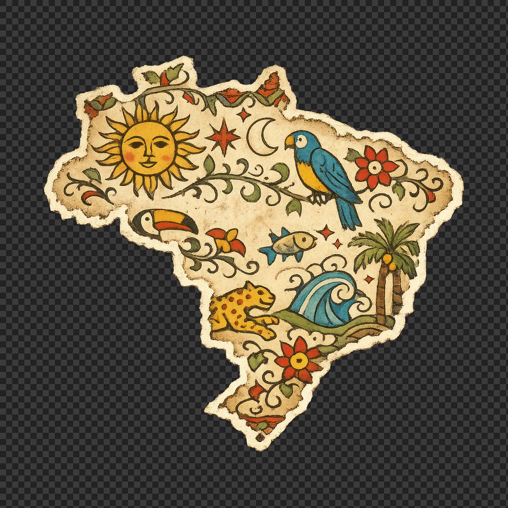 Map Brazil Background Texture Images | Free Photos, PNG Stickers ...
