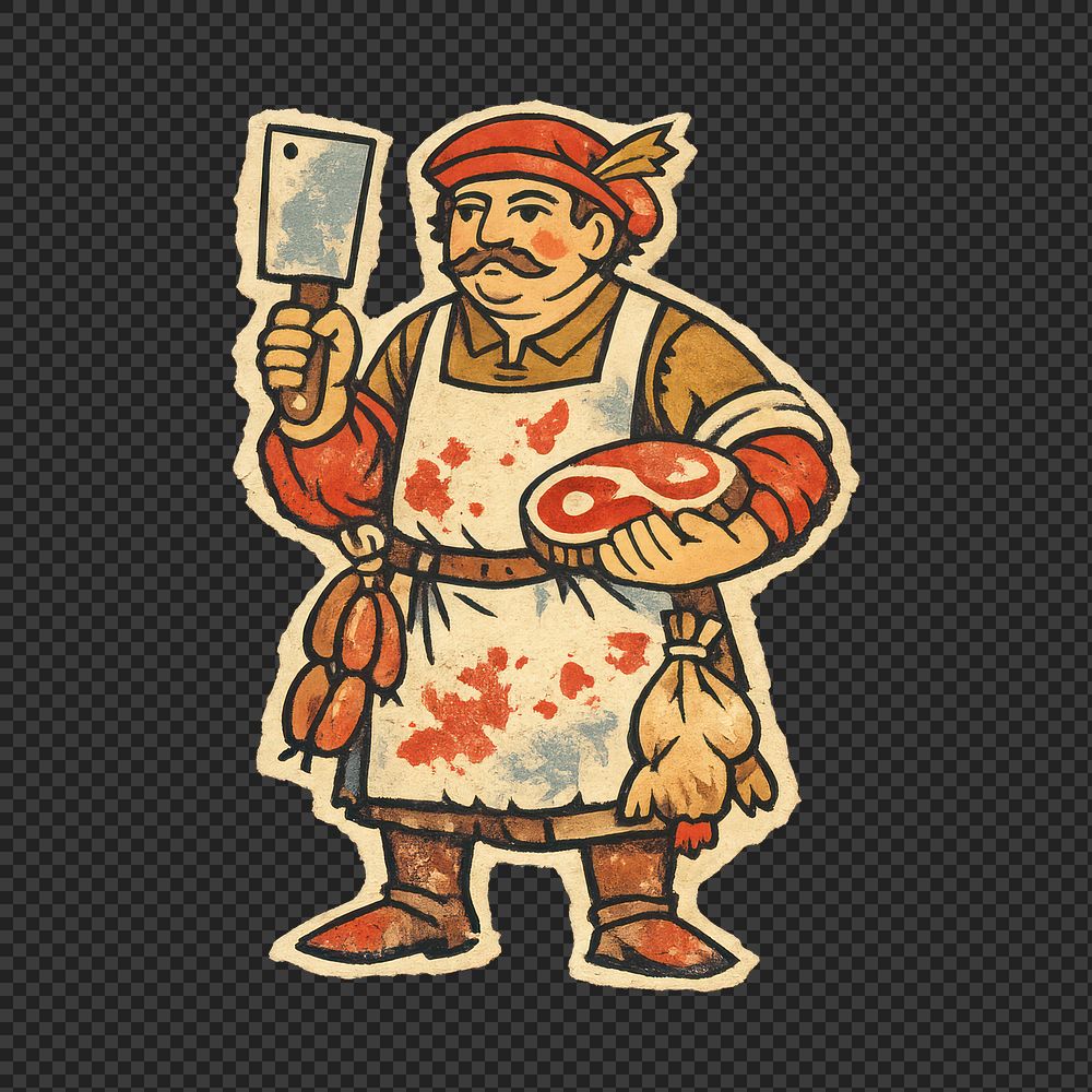 Butcher+man Meat Texture Images | Free Photos, PNG Stickers, Wallpapers ...