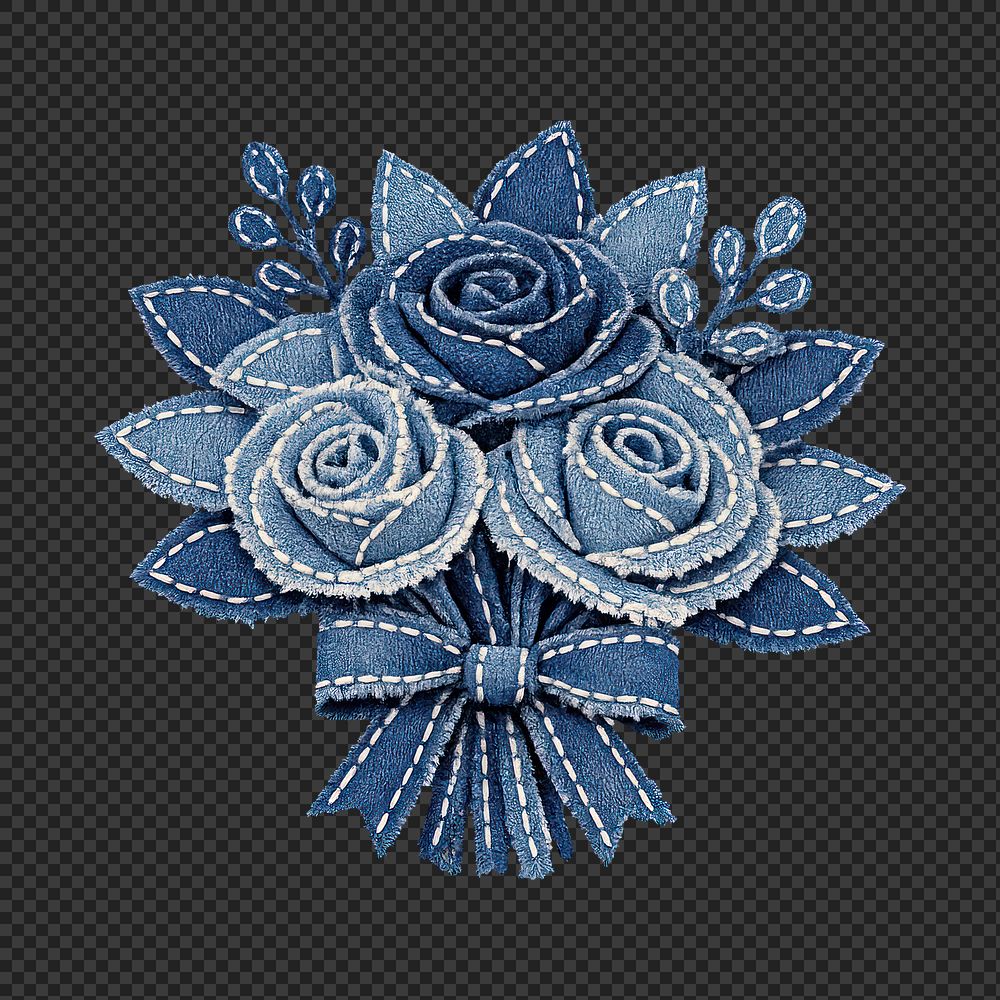 Rose Embroidery Aesthetic Images | Free Photos, PNG Stickers ...