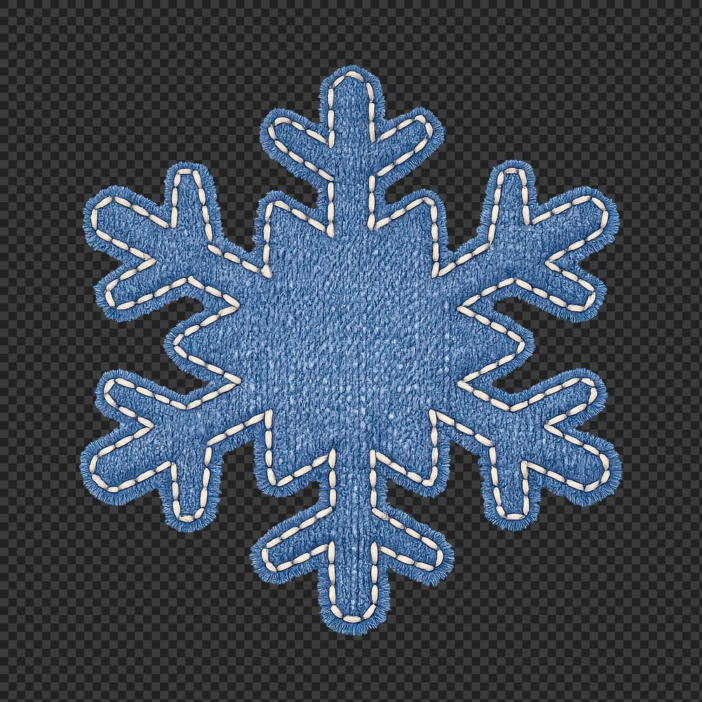 Snowflake+patterns Design PNG Images | Free Photos, PNG Stickers ...