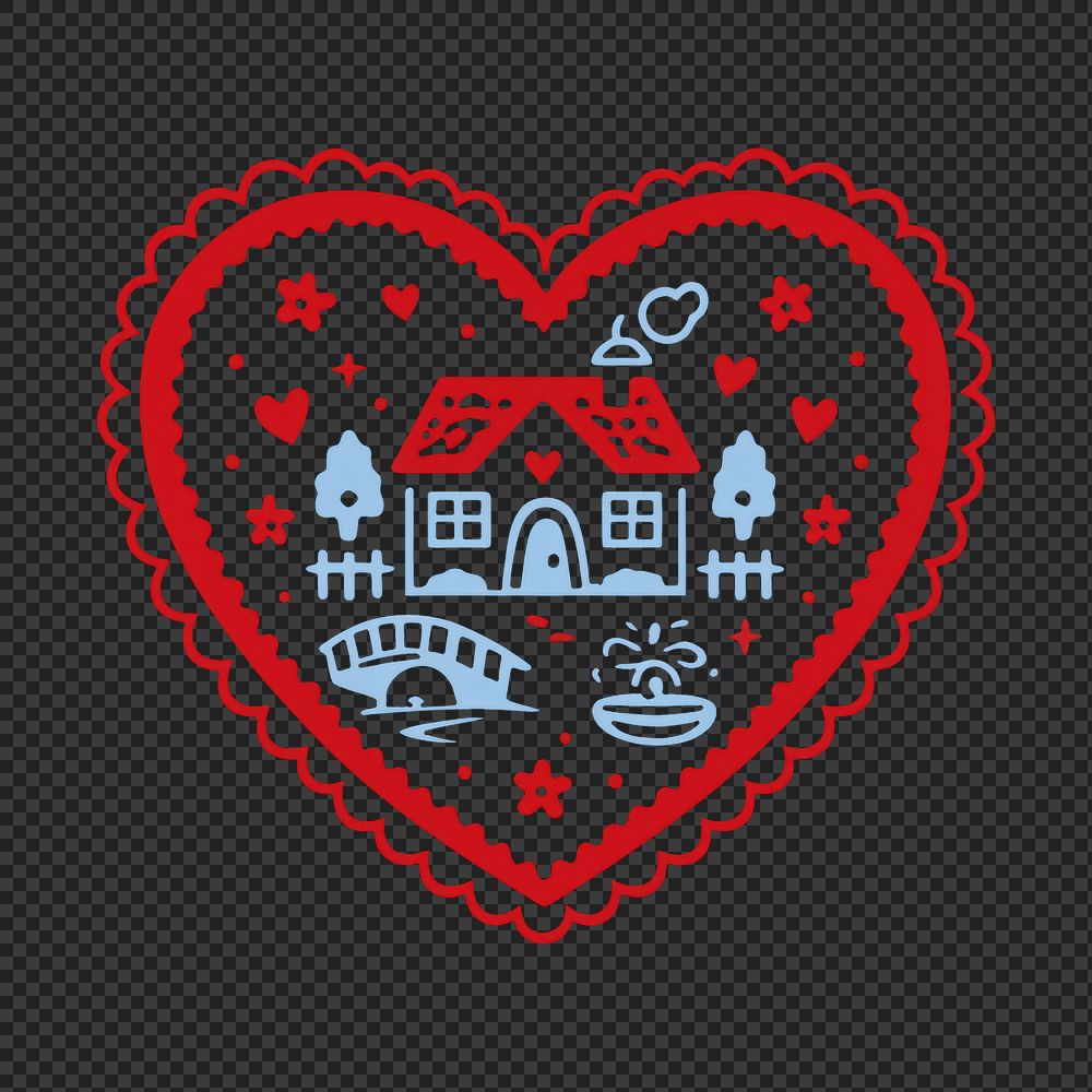 Bridging+borders Bridge Aesthetic Images | Free Photos, PNG Stickers ...