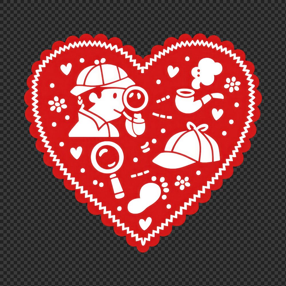 Aesthetic Background Portrait For Text Heart Images | Free Photos, PNG ...