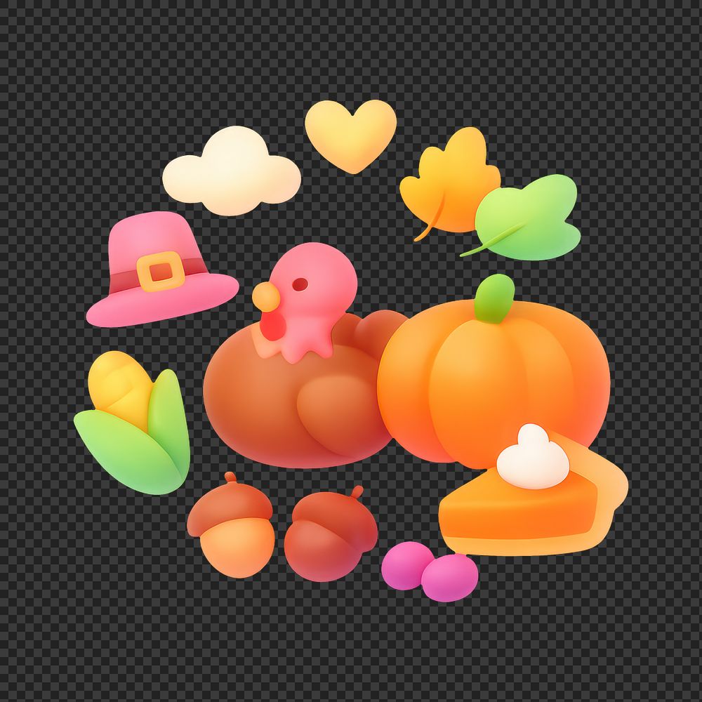 Thanksgiving Background Design Shadow Art Turkey Images | Free Photos ...