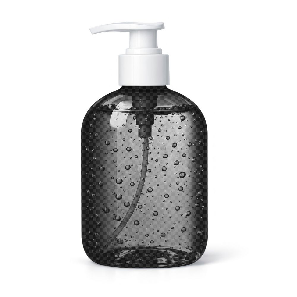 Plastic+bottles PNG Transparent Container Isolated Design Images | Free ...