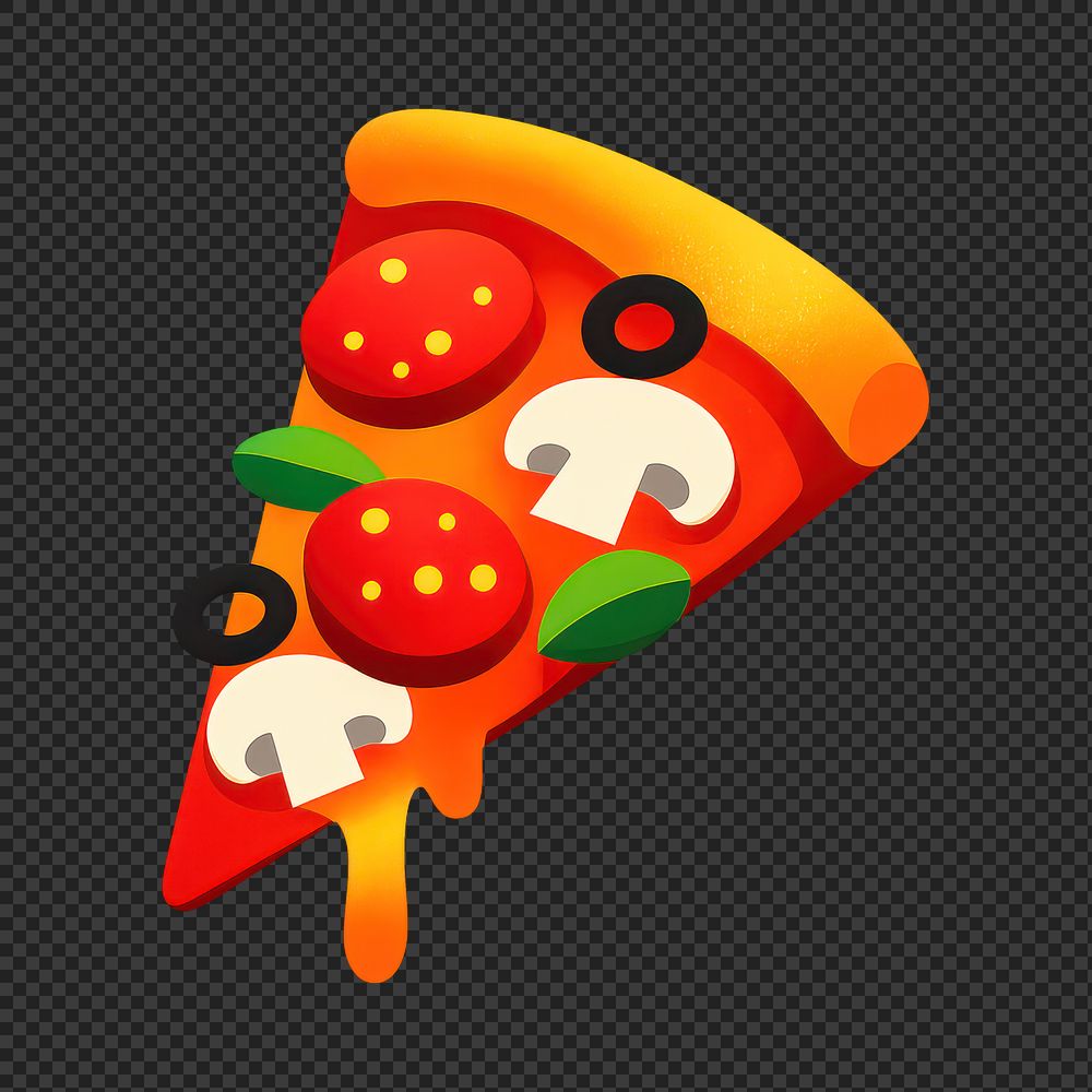 Pizza.” Cheese Food Images | Free Photos, PNG Stickers, Wallpapers ...