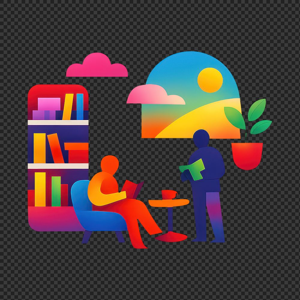 Book+shelf+png Texture Images | Free Photos, PNG Stickers, Wallpapers ...