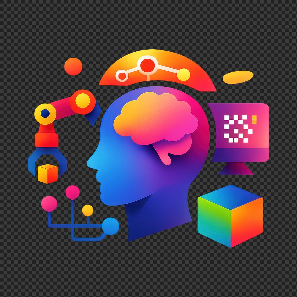 Ai Robot Automation Images | Free Photos, PNG Stickers, Wallpapers ...