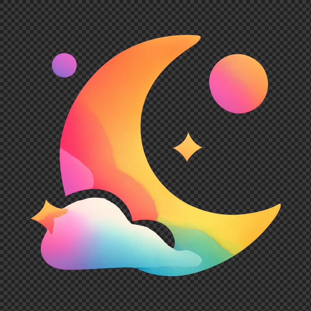 Halftone Cloud Space Images | Free Photos, PNG Stickers, Wallpapers ...