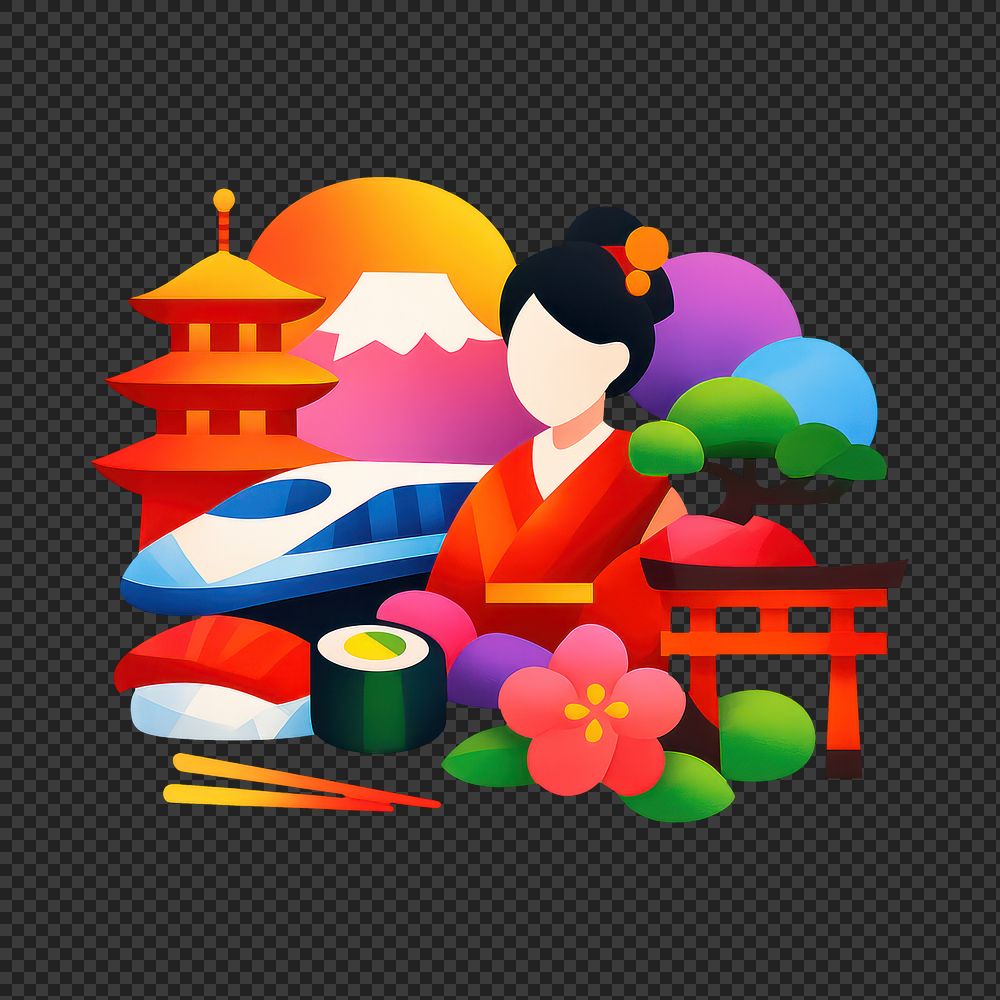 Japanese Torii Gate Shadow Images | Free Photos, PNG Stickers ...