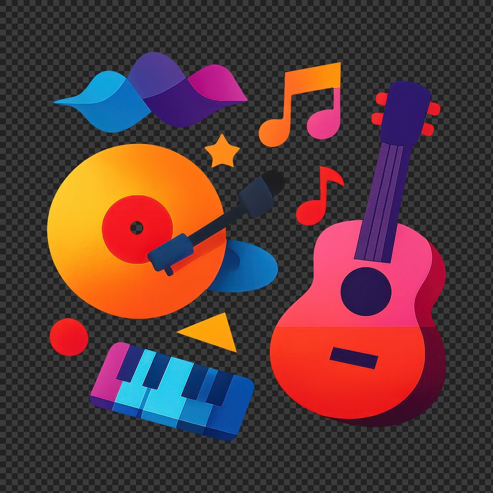 Recording Standing Vinyl Record Images | Free Photos, PNG Stickers ...