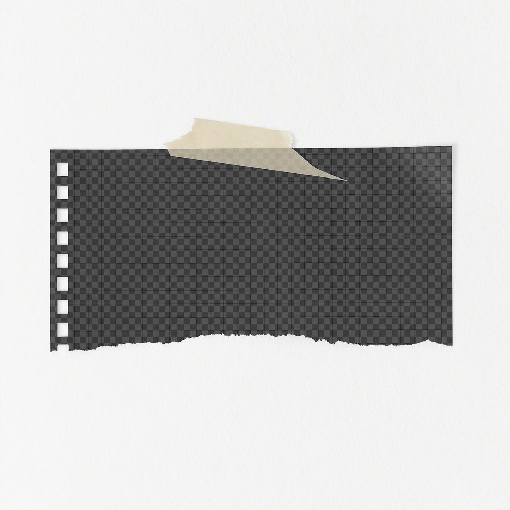 Ripped note paper png transparent | Premium PNG - rawpixel