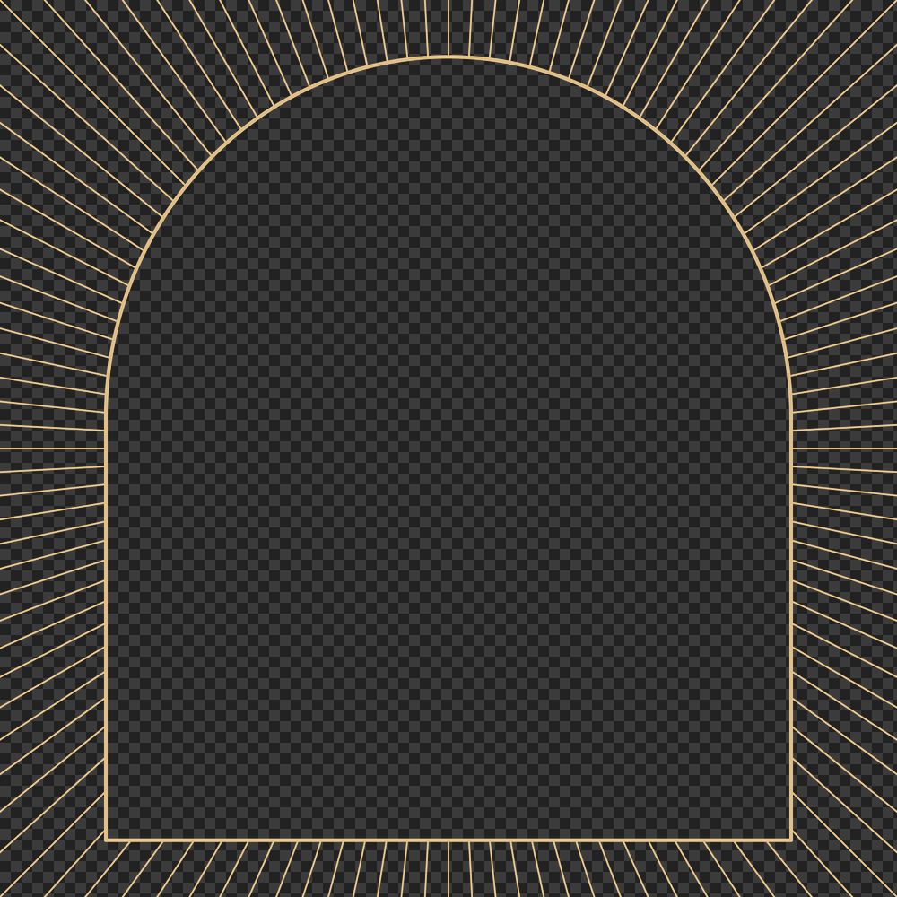Arch Frame PNG Images | Free Photos, PNG Stickers, Wallpapers ...