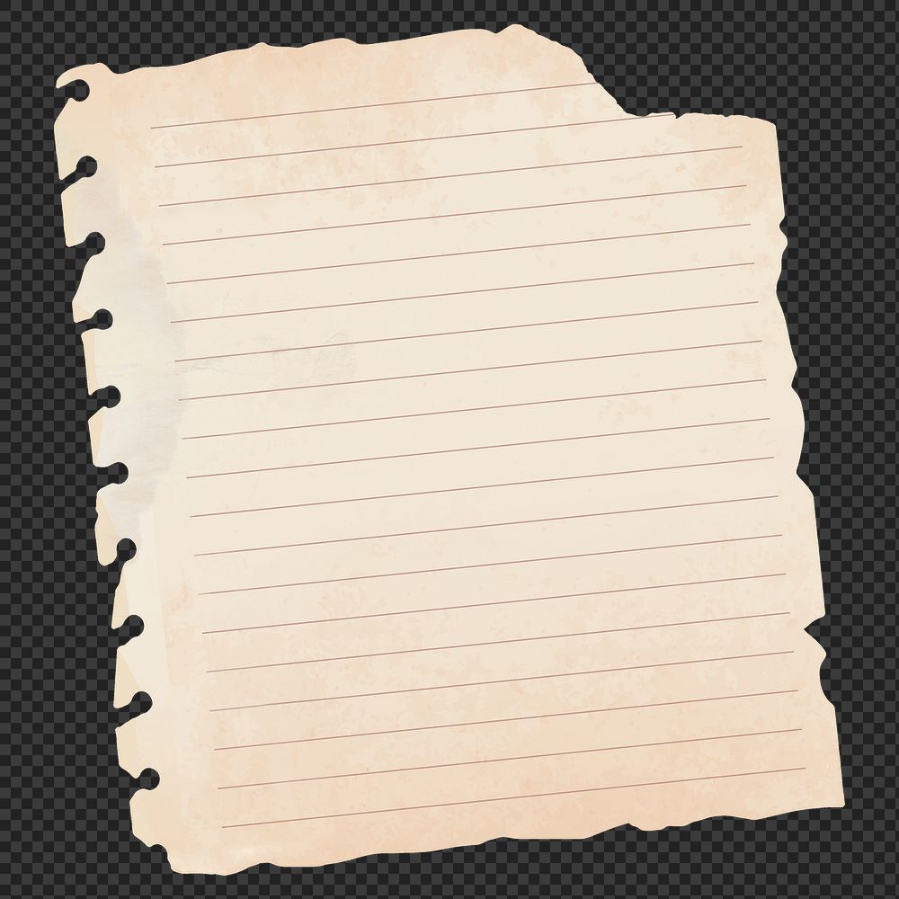Old Paper Sheet Texture Transparent Images | Free Photos, PNG Stickers ...