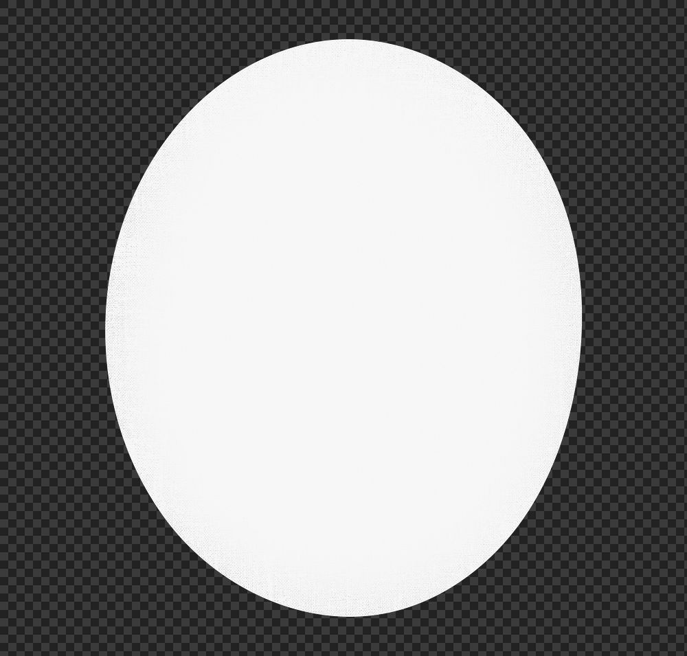 Oval shape transparent png background | Premium PNG - rawpixel