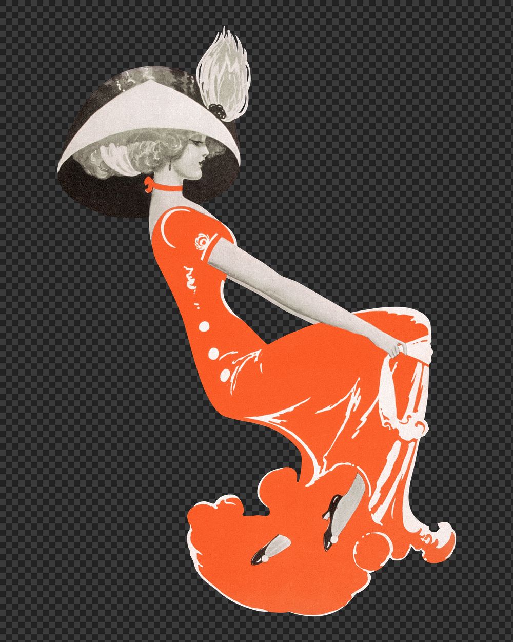 Drawing+dancing+poses PNG Images | Free Photos, PNG Stickers ...