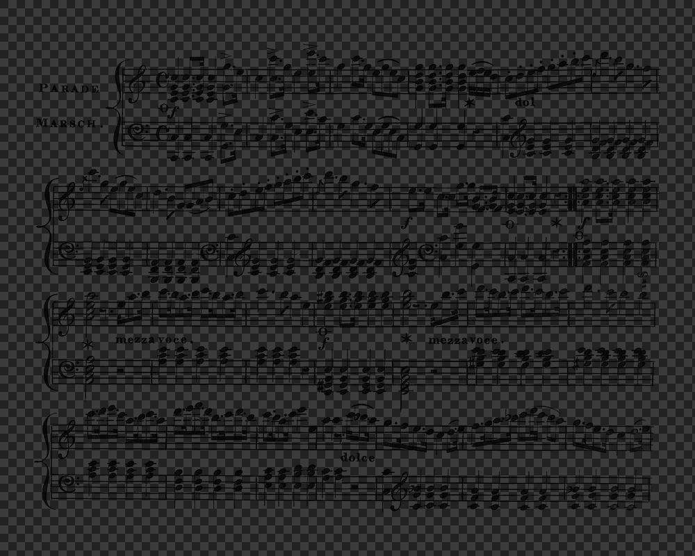 Sheet Music Photo Images | Free Photos, PNG Stickers, Wallpapers ...