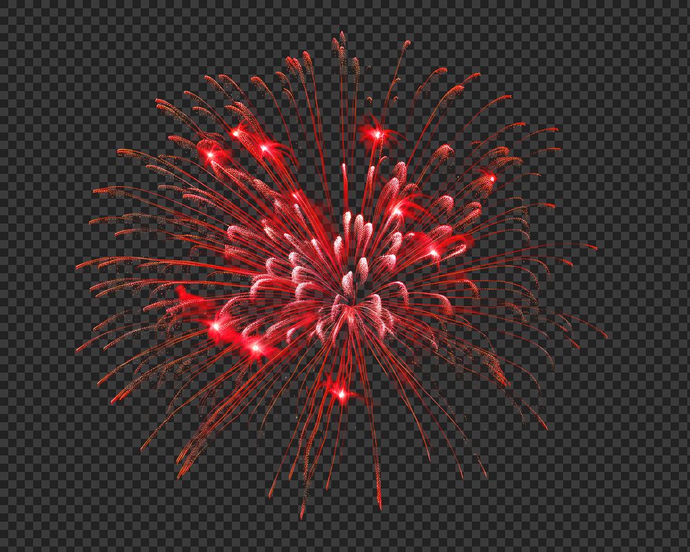 PNG Brocade fireworks black background | Free PNG - rawpixel