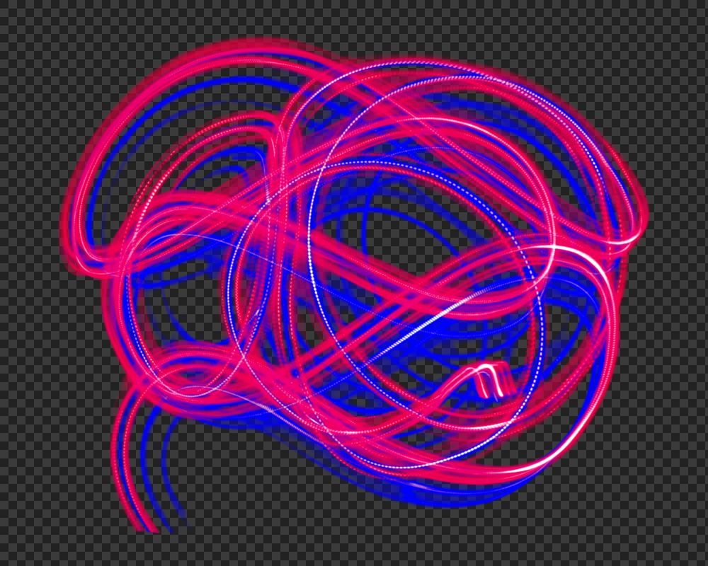 Neon purple haze png, transparent | Free PNG - rawpixel