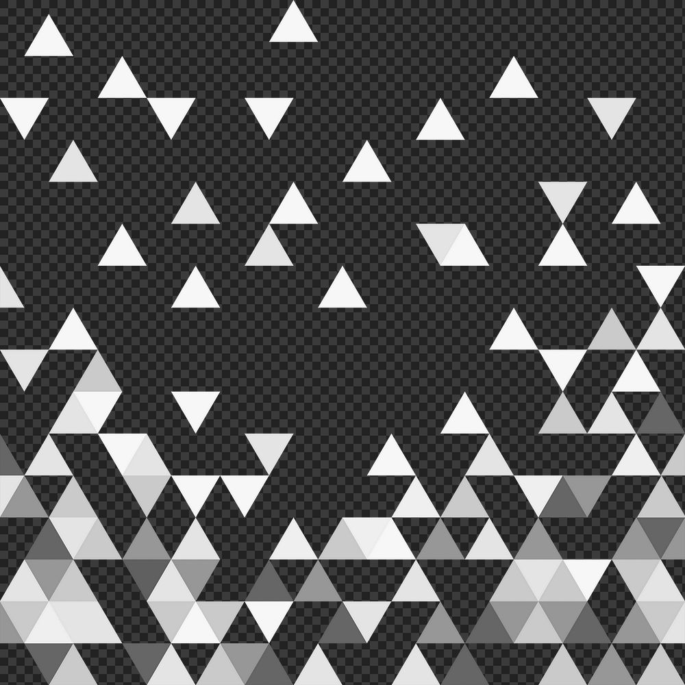 Geometric png border, transparent background | Free PNG - rawpixel