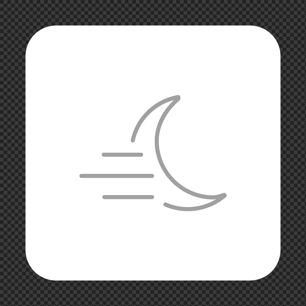 PNG weather icon transparent background | Premium Icons - rawpixel