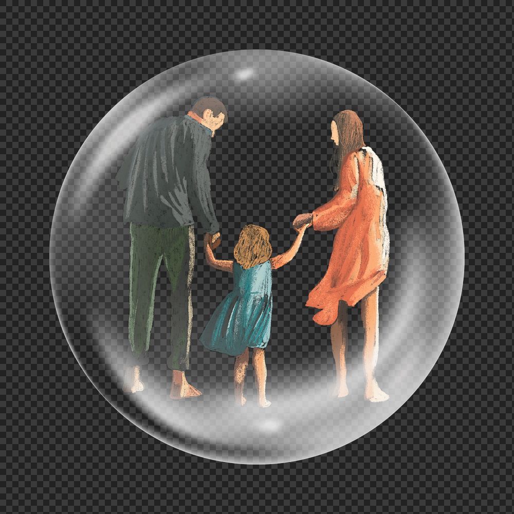 Happy family png | Free PNG - rawpixel