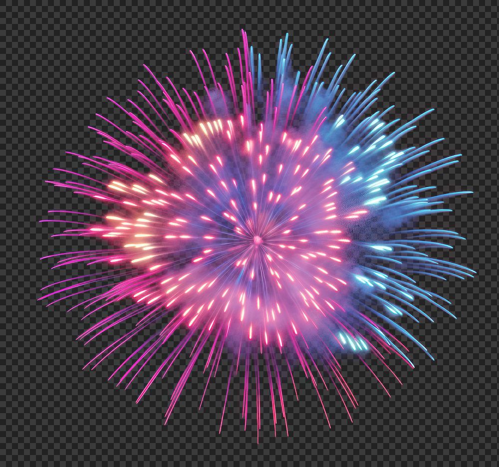 PNG Firework fireworks celebration outdoors. | Premium PNG - rawpixel
