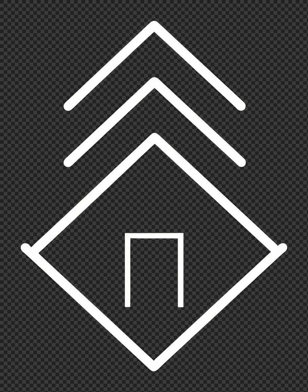 PNG Real estate logo symbol | Free PNG - rawpixel