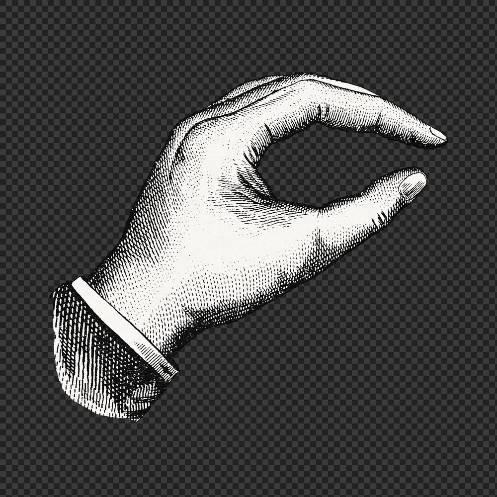 Hand Location Paper PNG Images | Free Photos, PNG Stickers, Wallpapers ...