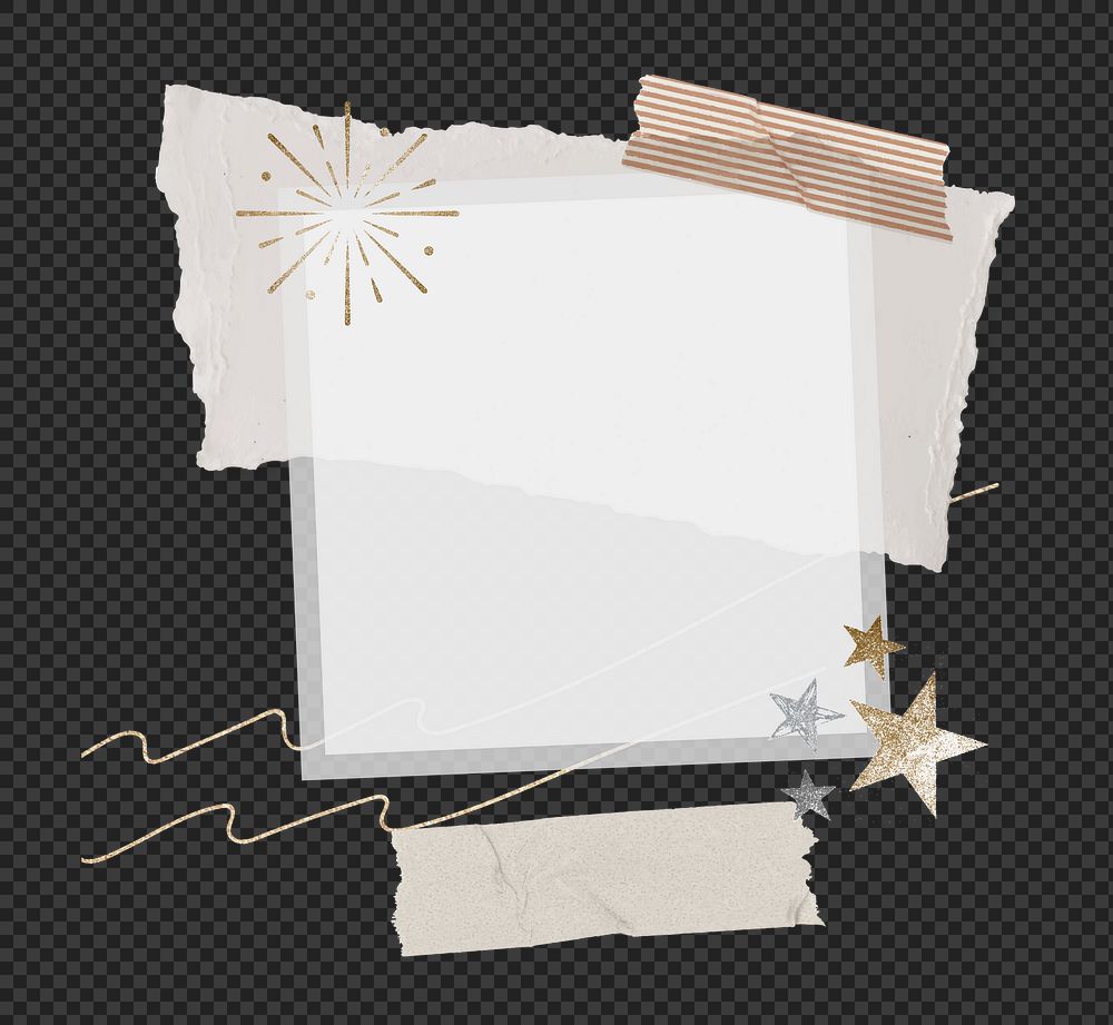 Goodnotes stickers png decorate with cute | Premium PNG Sticker - rawpixel