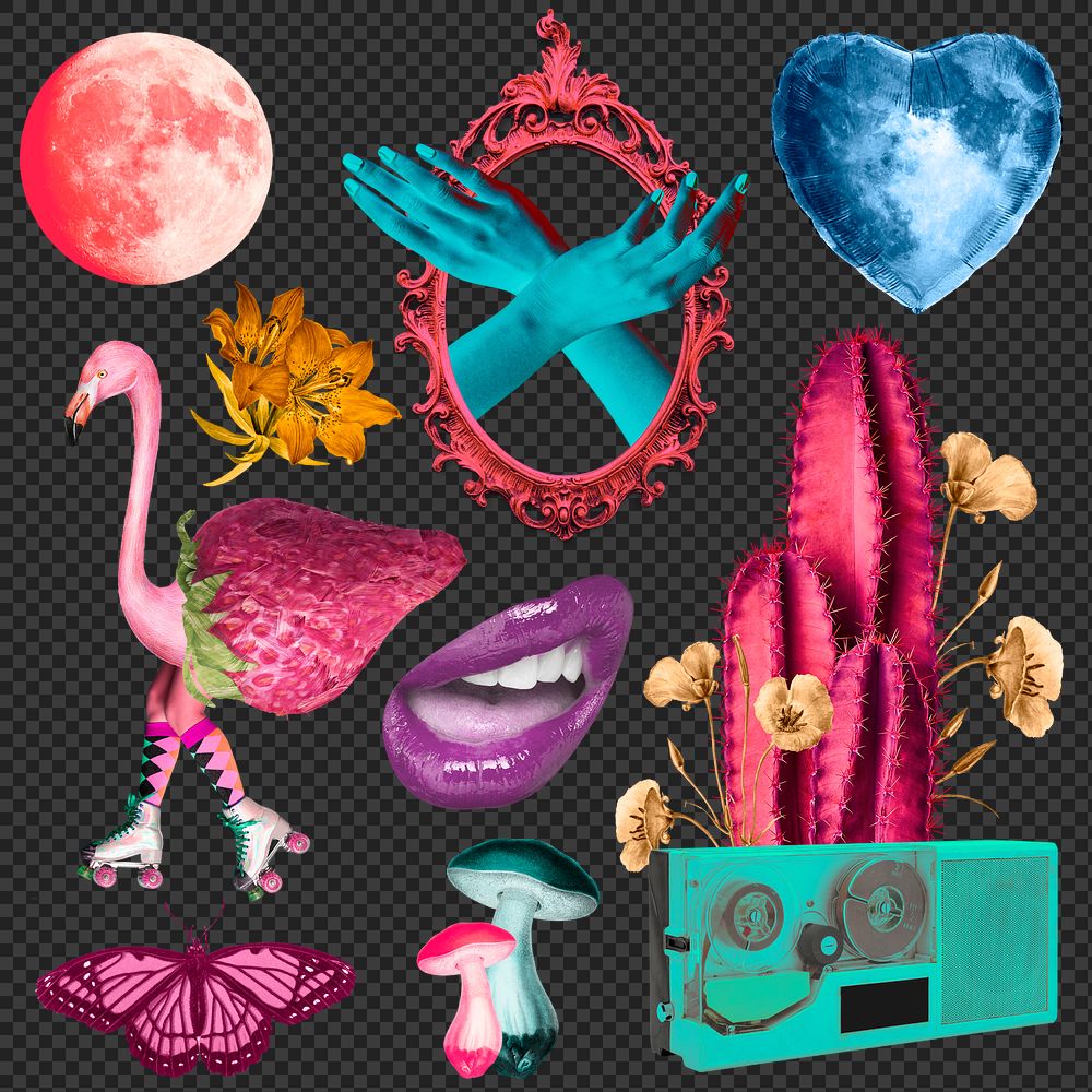 Pink+flamingo High Resolution Images | Free Photos, PNG Stickers ...