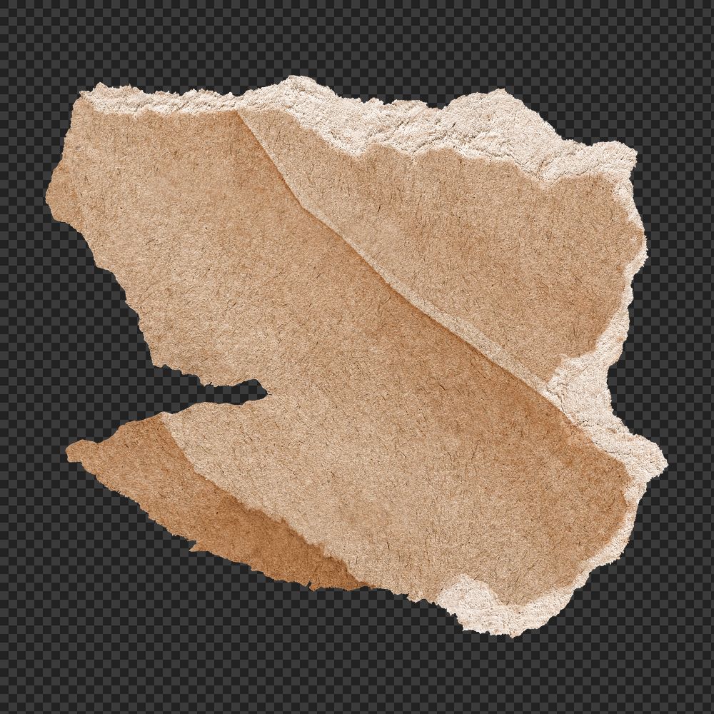 Aesthetic Old Paper PNG Transparent Images | Free Photos, PNG Stickers ...
