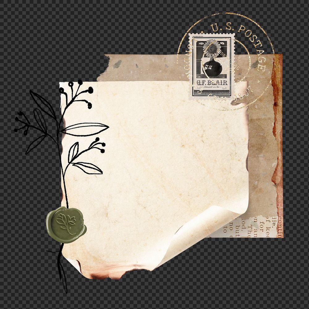 Seal Stamp PNG Illustration Color Images | Free Photos, PNG Stickers ...